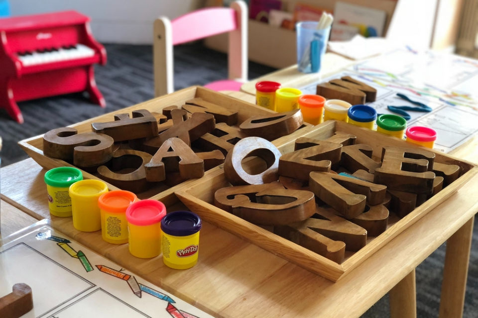 10 DIY Ideas for Your Kid’s Room – DIY to Make