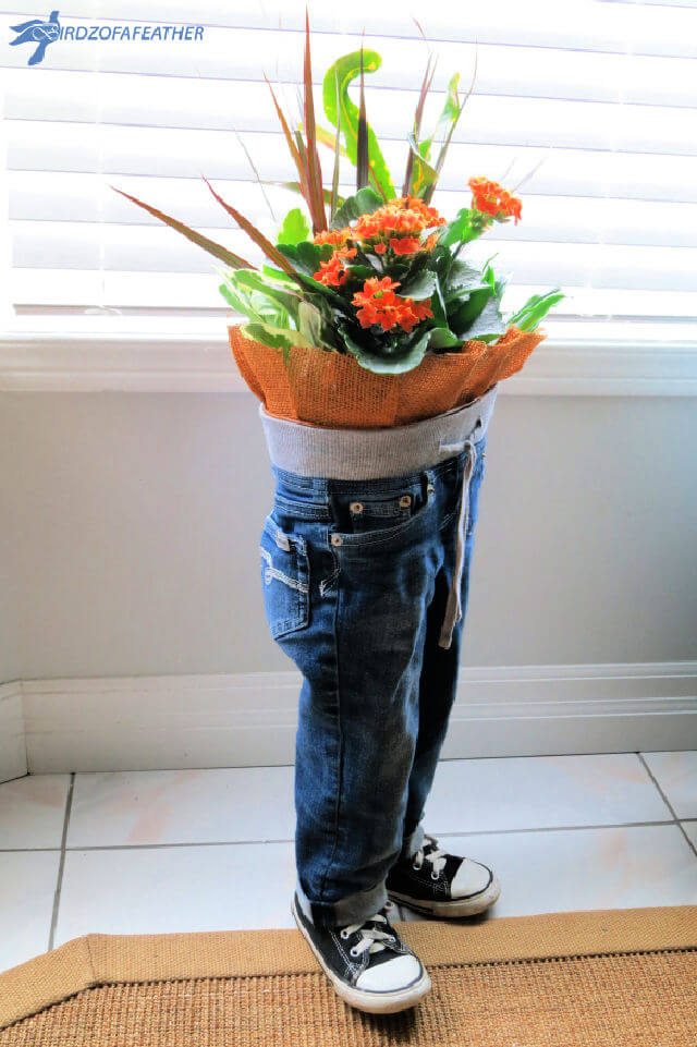 35 Unique Ideas to Recycle Old Jeans | Demin Crafts for 2021