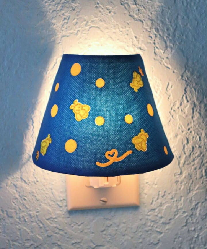20 Amazing DIY Night Light Ideas For Everyone – DIY to Make