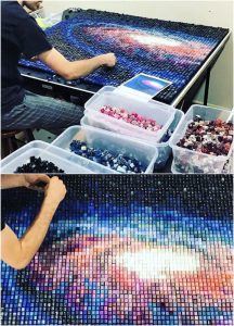 15 Upcycled Keyboard Keys Ideas (Updated 2021) – DIY to Make