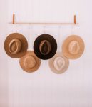 25 Best DIY Hat Rack Ideas To Your Organize Hats {2021 Updated}