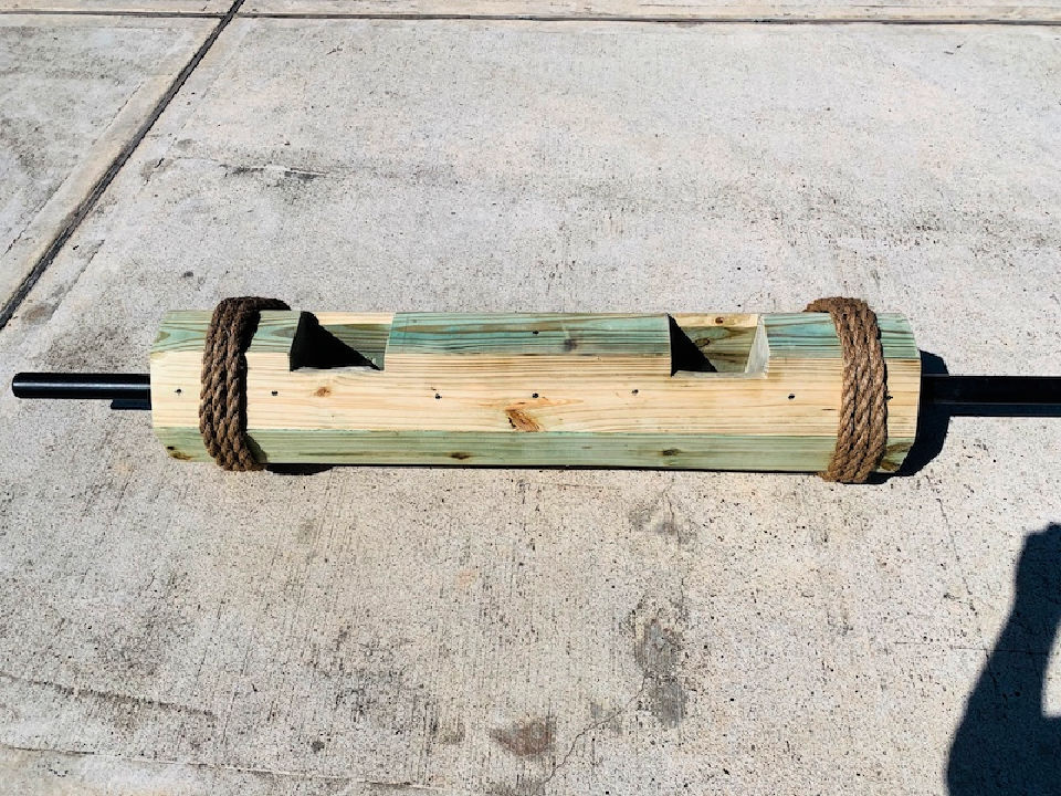 25 DIY Wood Log Projects and Craft Ideas in 2021