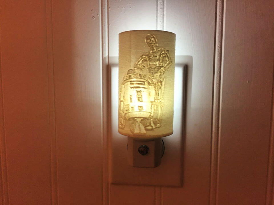 20 Amazing DIY Night Light Ideas For Everyone – DIY to Make