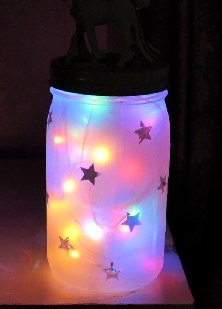 20 Amazing DIY Night Light Ideas For Everyone – DIY to Make