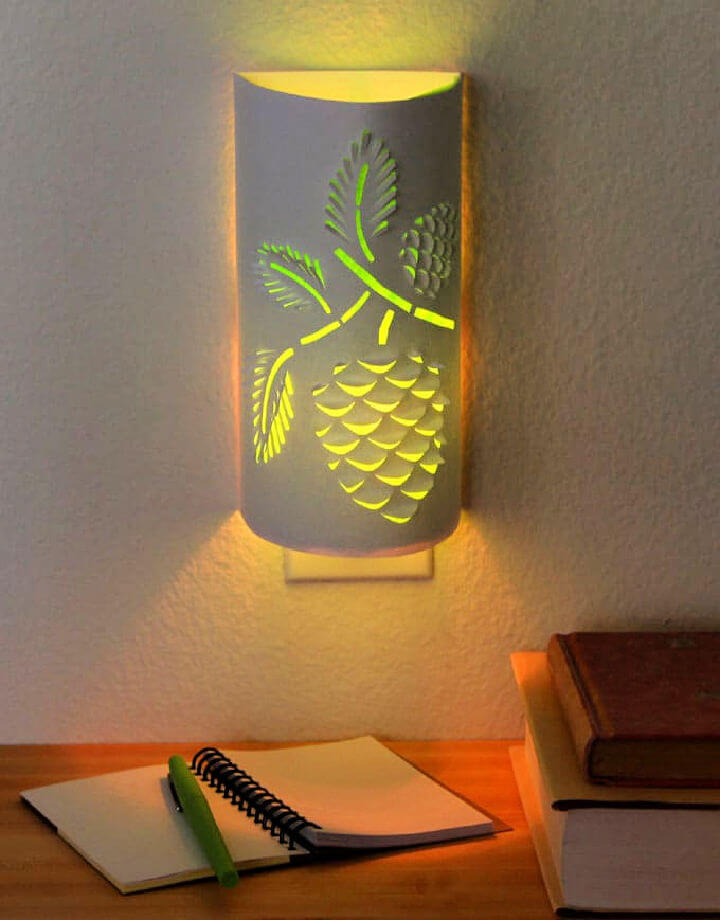 20 Amazing DIY Night Light Ideas For Everyone – DIY to Make