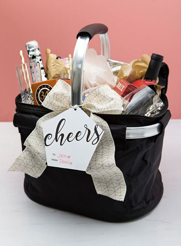 15 Cool DIY Wife Birthday Gift Ideas DIY Gifts For Her 15-cool-diy-wife-birthday-gift-ideas-diy-gifts-for-her