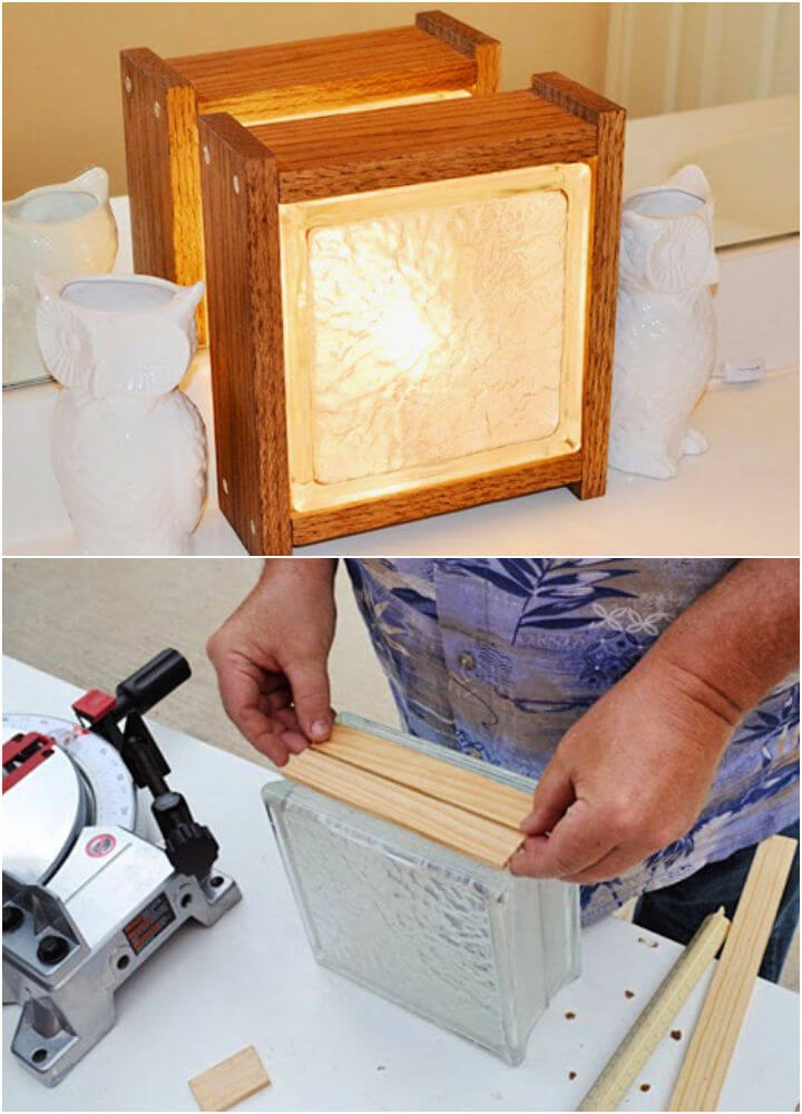 20 Amazing DIY Night Light Ideas For Everyone – DIY to Make