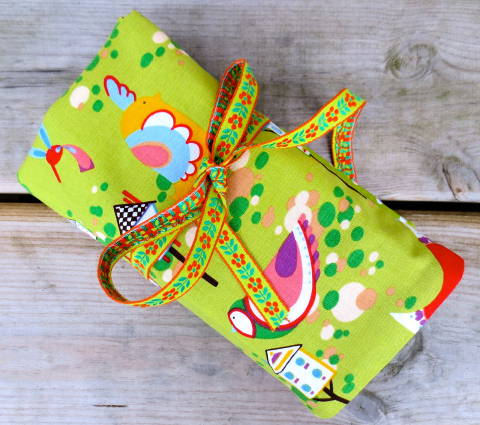 30 Sewing Projects For Kids (Free Patterns) – DIY to Make