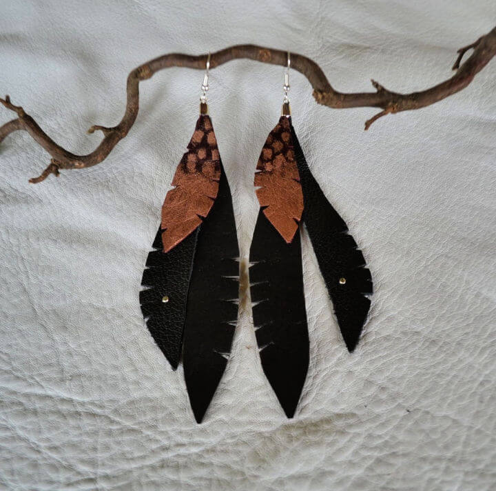 15 Creative Feather Crafts To Make – DIY to Make