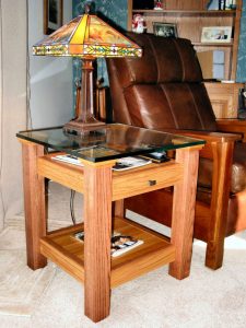 35 Best DIY End Table Plans and Ideas {2021 Updated}