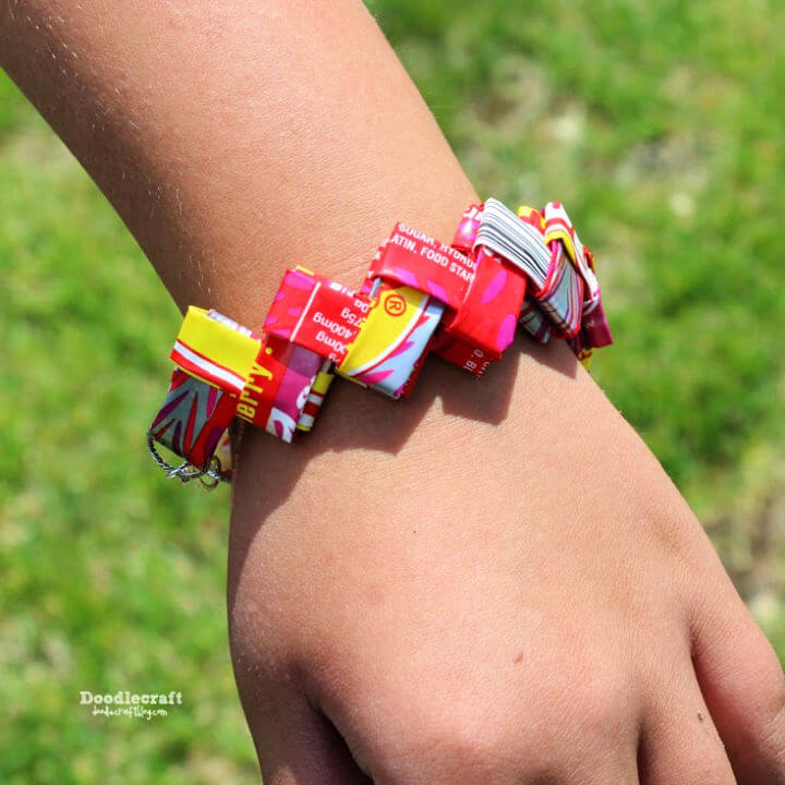 25 DIY Jewelry Ideas from Recycled Materials – DIY to Make