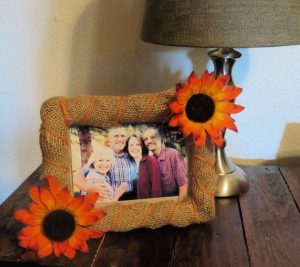 15 DIY Burlap Crafts and Home Decor Ideas – DIY to Make