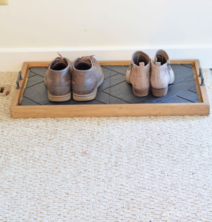 40 Best DIY Shoe Rack Ideas and Plans {2021 Updated}