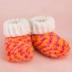 40 Free Crochet Baby Booties Patterns (Updated 2021) – DIY to Make