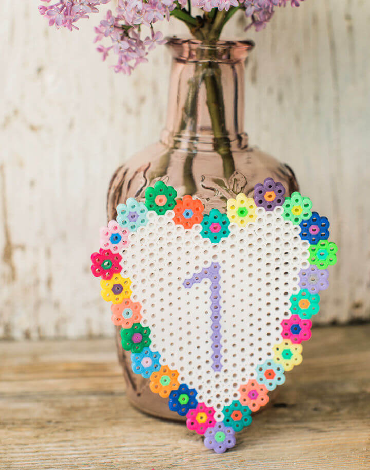 40 Perler Bead Patterns, Designs And Ideas in 2021 {100% Free}