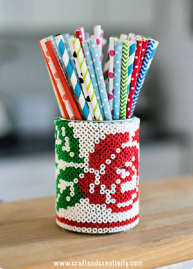 40 Perler Bead Patterns, Designs And Ideas in 2021 {100% Free}