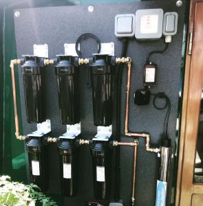 DIY Big Berkey Home Water Filtration System – DIY to Make