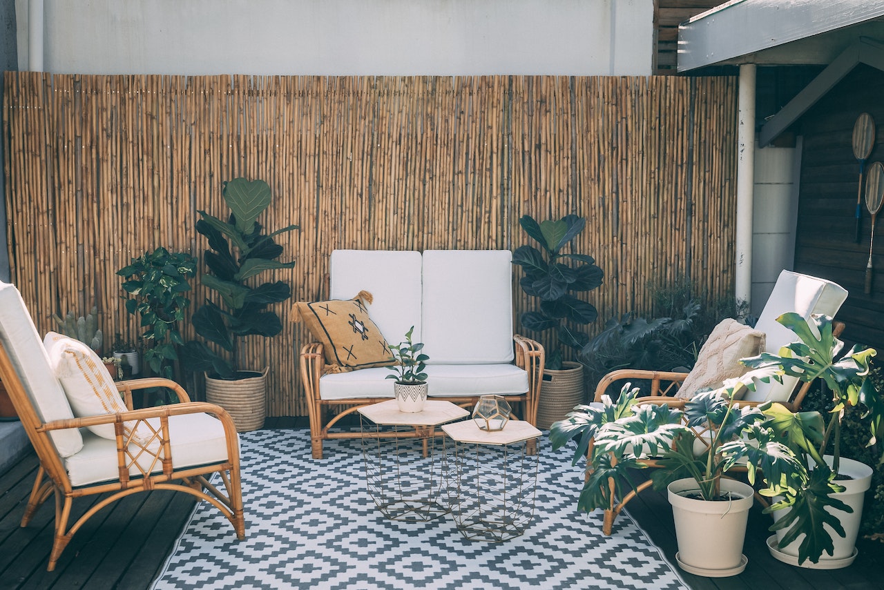 6 Fun and Easy Additions to Your Patio Space - DIY to Make
