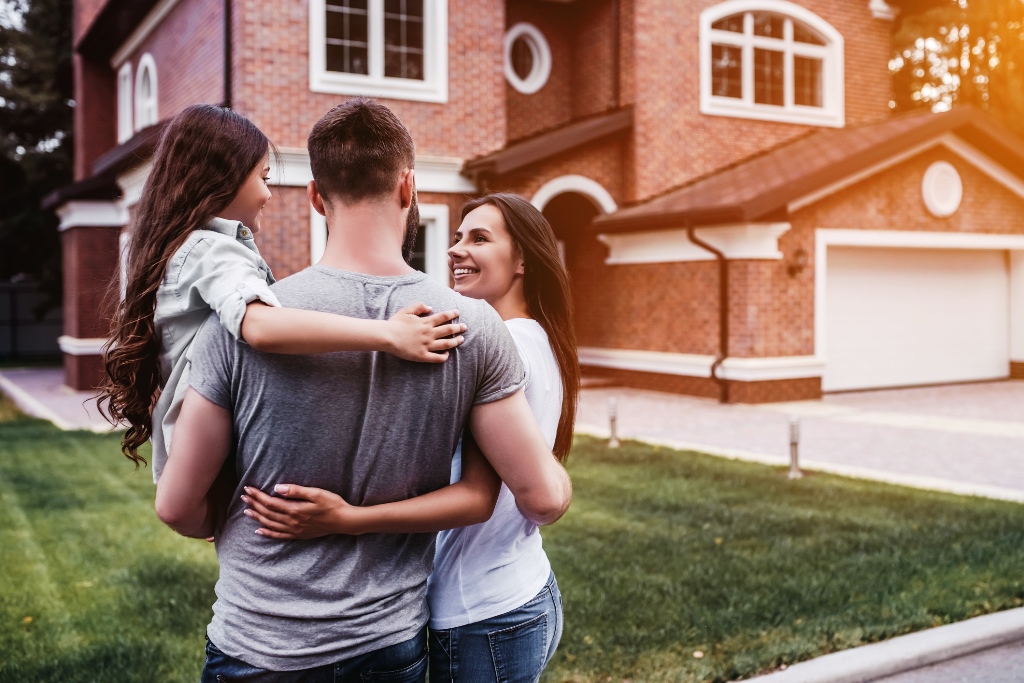 20 DIY Ideas for New Home Owners - DIY to Make